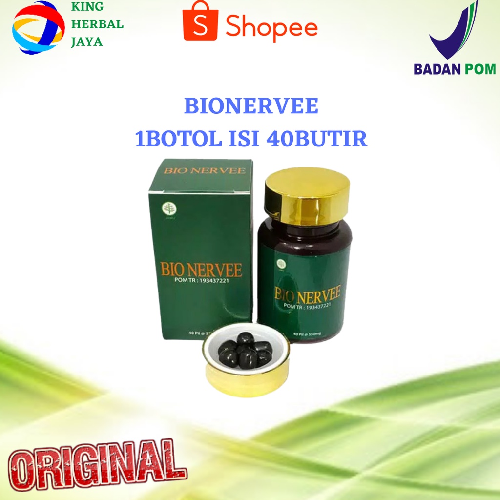 Jual Bio Nerve Bionerve Original NDR Group Malaysia | Shopee Indonesia Jual Bio Nerve Bionerve Original NDR Group Malaysia | Shopee Indonesia