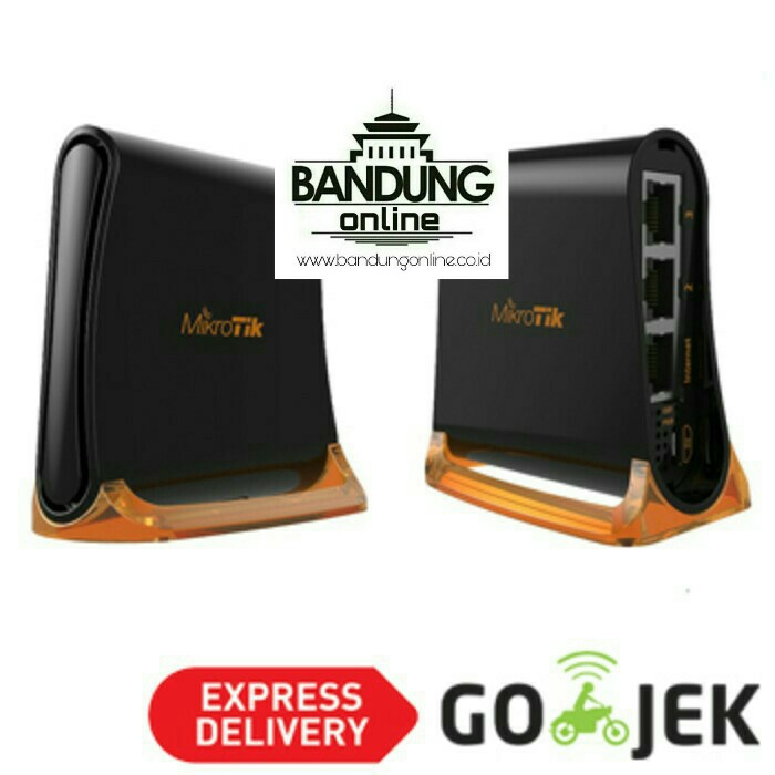 Jual Mikrotik RB931 -2nD hAP- Mini Router Wireless | Shopee Indonesia