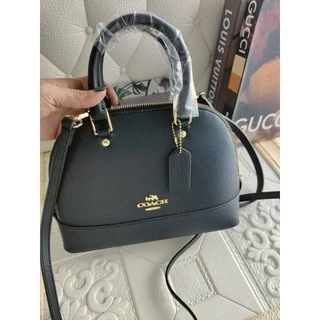 Jual coach alma original Harga Terbaik & Termurah Mei 2024 | Shopee ...