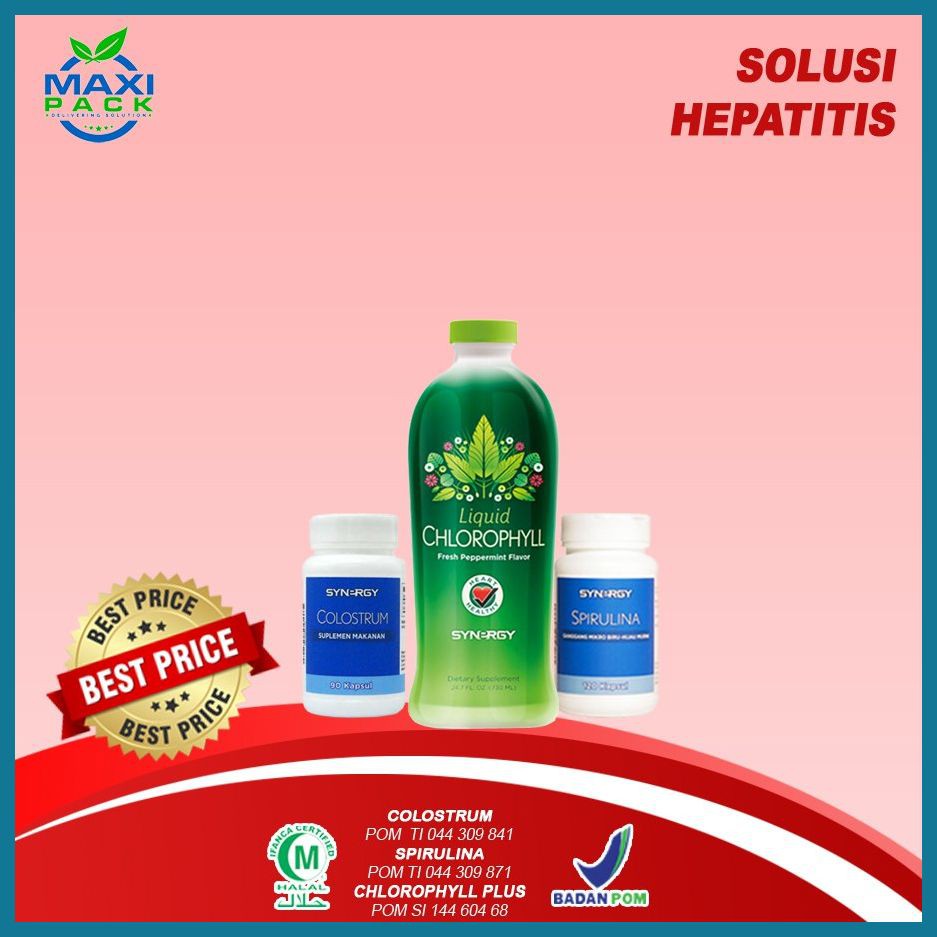 Jual Maxi Pack Obat Sakit Hati Liver Izin BPOM | Shopee Indonesia