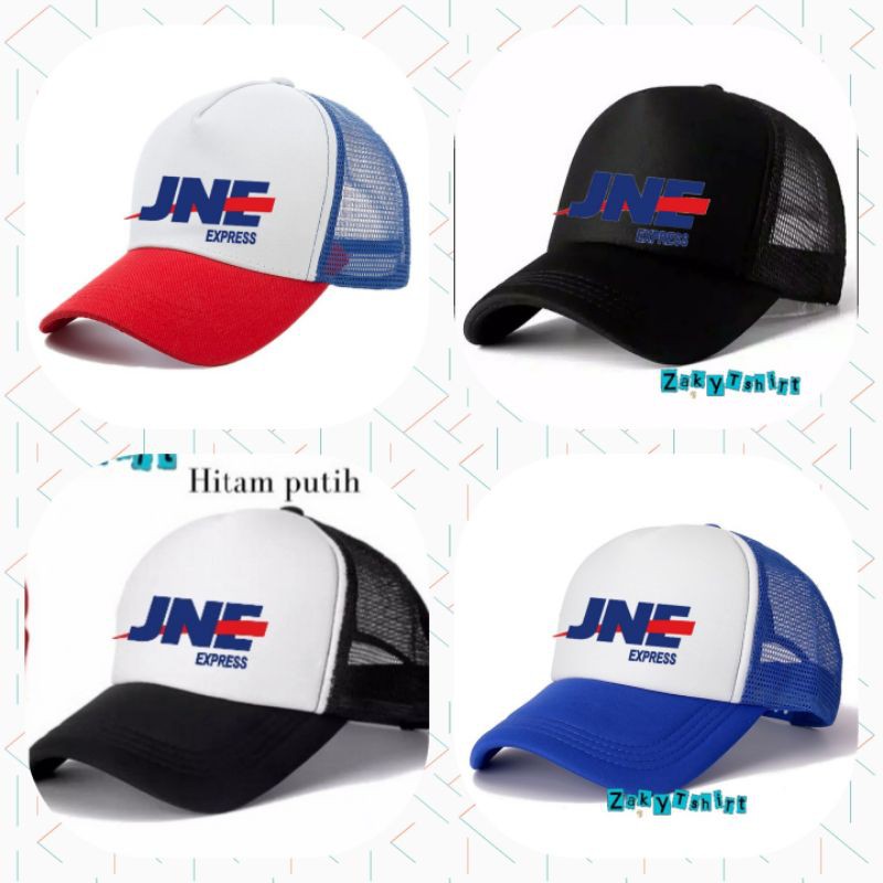 Jual Topi Pria / snapback / build up / trucker / surf / skate / Hat JNE ...