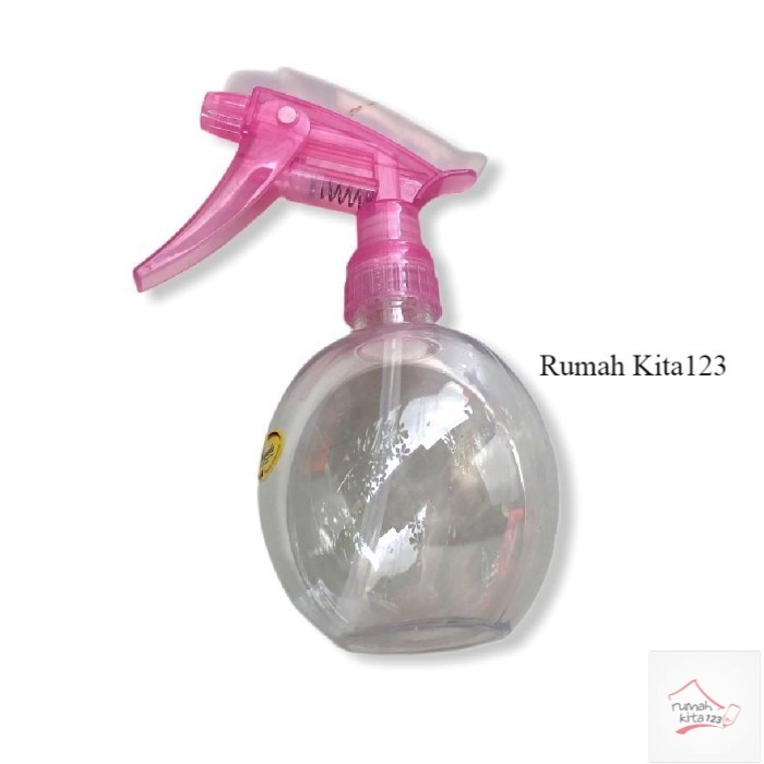 Jual Botol Sprayer Nagata Bulat 500 cc | Botol Semprotan | Alat ...
