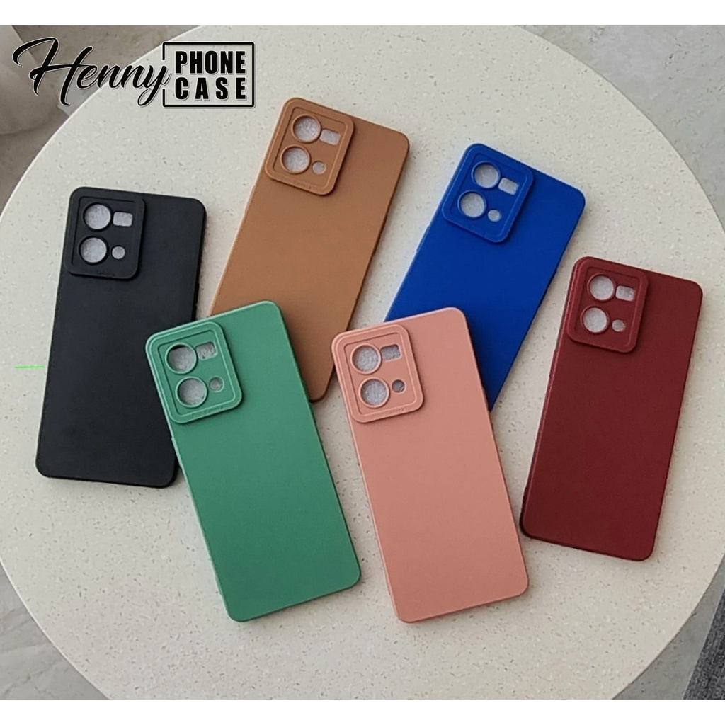 Jual Softcase Premium Jelly Candy Macaron Huawei Mate 30 Pro/Nova 3i ...