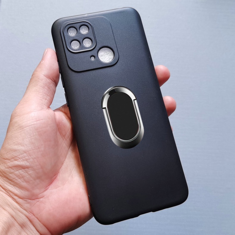 Jual Soft Case Xiaomi Poco C40 Redmi 10C 10 Note 12 11 11S 11 PRO 11 ...
