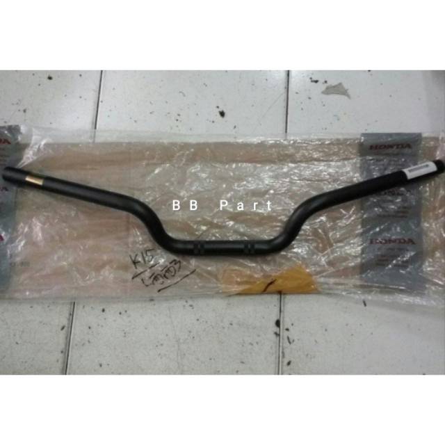 Jual Stang stir CB150R LED - Setir all new CB 150 R Original | Shopee ...