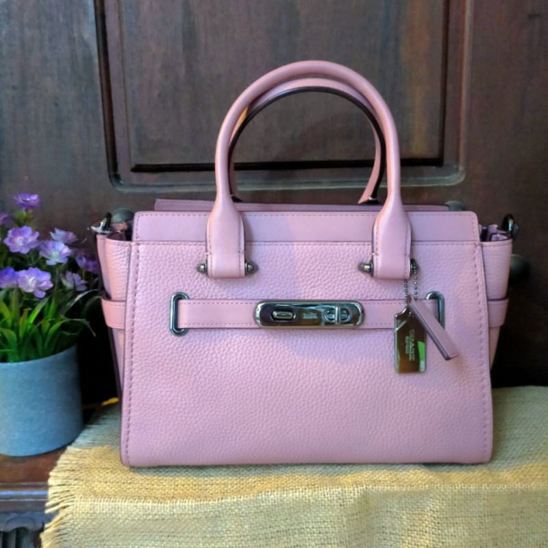 Jual coach sweger | Shopee Indonesia