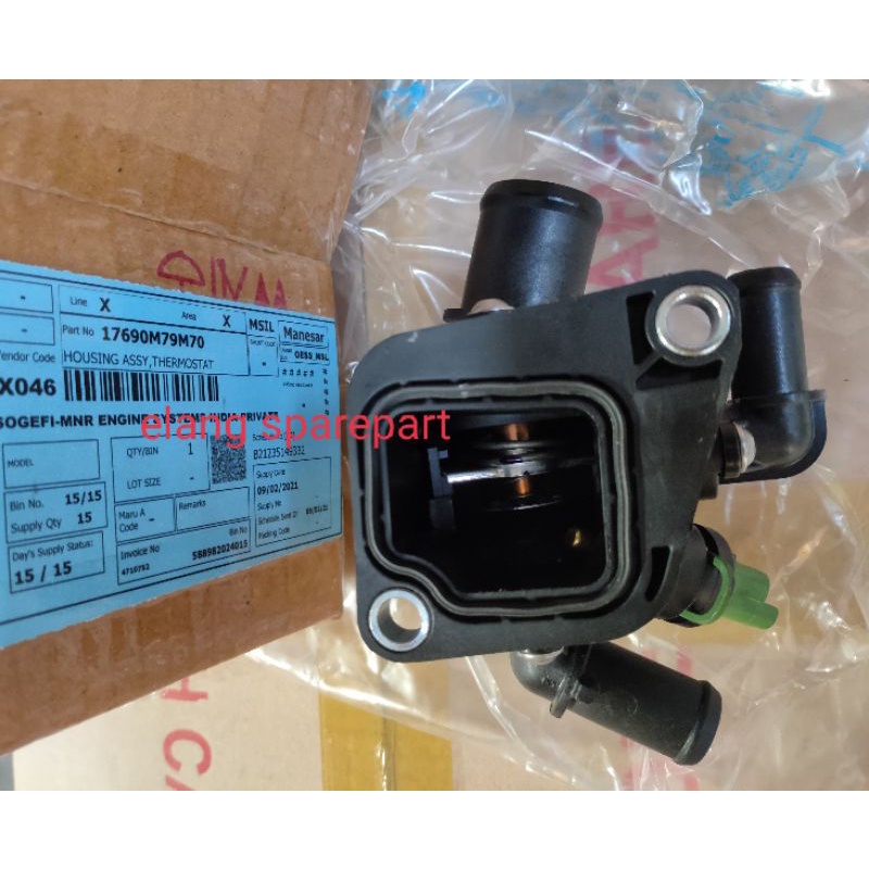 Jual TERMOSTAT SUZUKI ERTIGA DIESEL | Shopee Indonesia