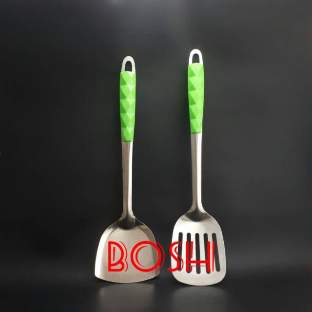 Jual Sodet set stainless murah (2pcs) | Shopee Indonesia
