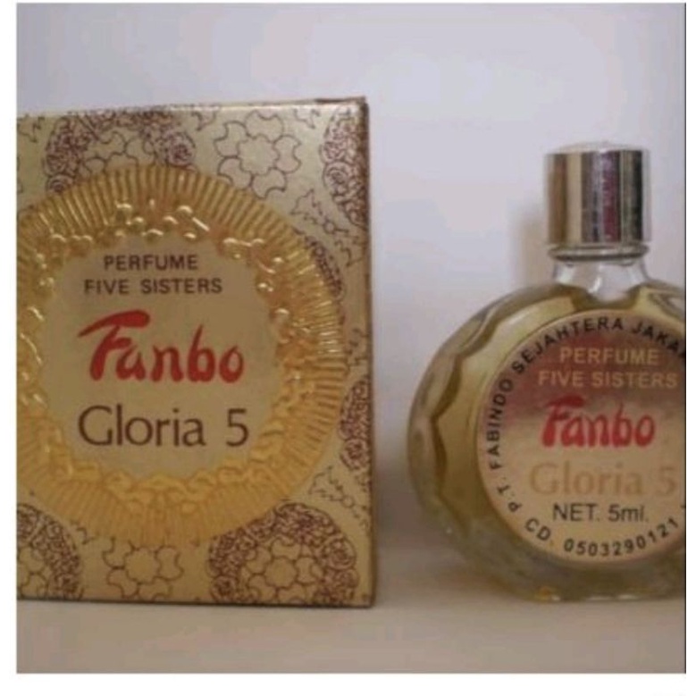 Jual Minyak fanbo 5 ml | Shopee Indonesia