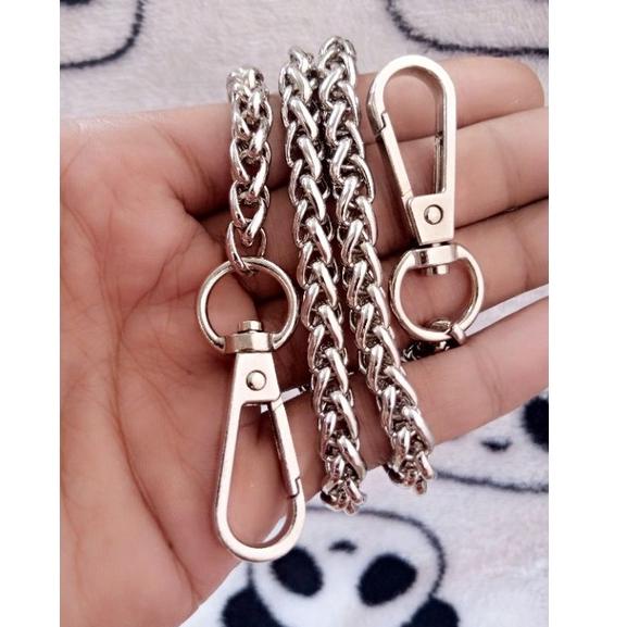 Jual rantai tas ulir besar 3Q4 | Shopee Indonesia