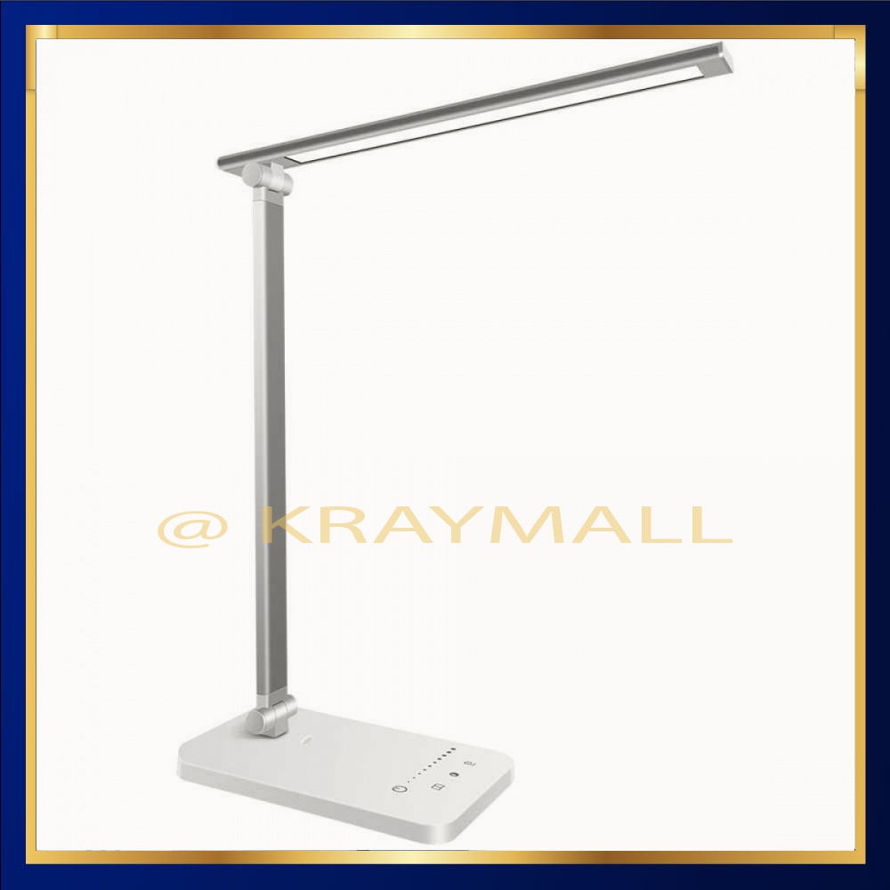 Jual Koleksi Lampu Belajar Design Minimalis Modern LED Light Desk Lamp ...