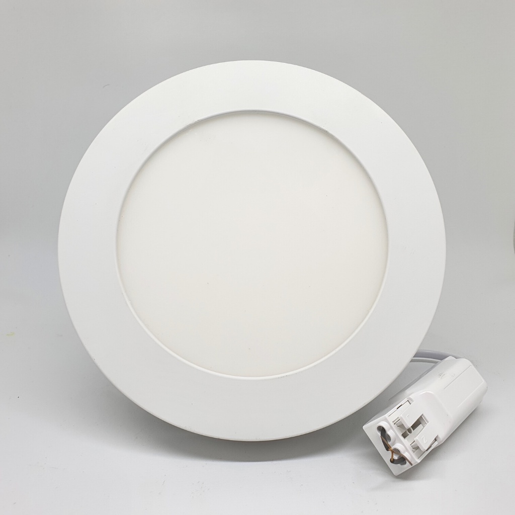 Jual LAMPU DOWNLIGHT PANEL LED PANEL BULAT OUTBOW DOWNLIGHT OUTBOW 6 ...