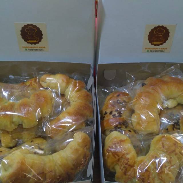 Jual Roti mini isi 10 pcs | Shopee Indonesia