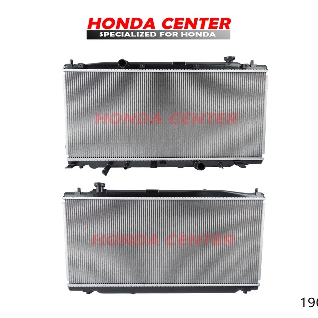 Jual Radiator Honda Mobilio 2014 2015 2016 2017 2018 2019 2020 2021 ...