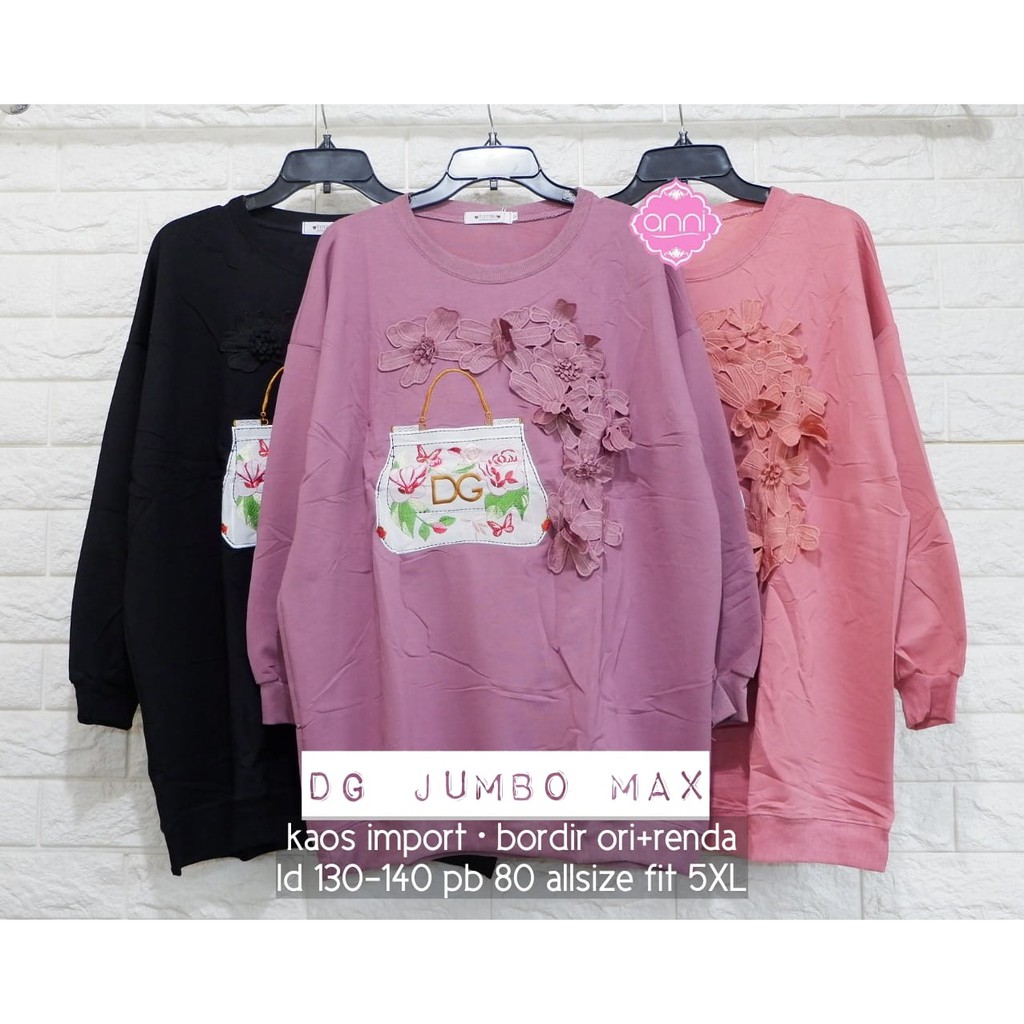 Jual Happy DeGe jumbo max enak dipakai harian | Shopee Indonesia