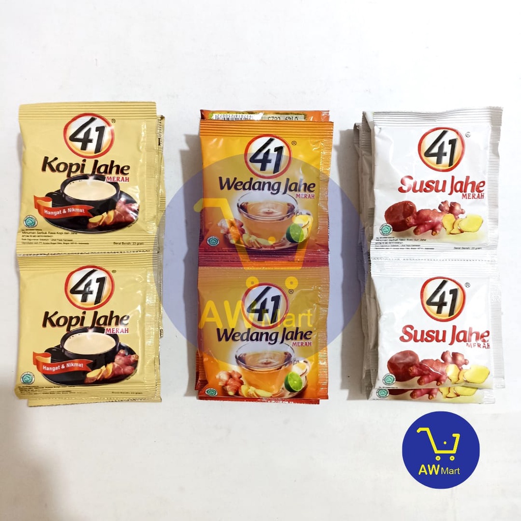 Jual 41 JAHE MERAH RENCENG / KOPI JAHE/ SUSU JAHE/ WEDANG JAHE (10 ... Jual 41 JAHE MERAH RENCENG / KOPI JAHE/ SUSU JAHE/ WEDANG JAHE (10 ...