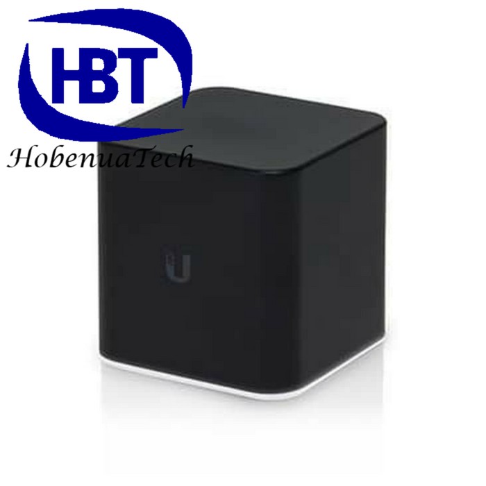 Jual Ubiquiti Ubnt ACB-ISP AirCube ISP 802.11n 2x2 ROW | Shopee Indonesia