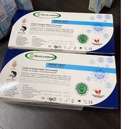 Jual Alat Test Swab Antigen Rapid Test Antigen Mandiri Ecer Alat Swab ...
