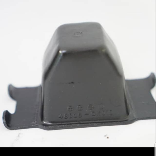 Jual TOYOTA STOPPER HILUX 4X4 (R) - 48306-0K010 | Shopee Indonesia