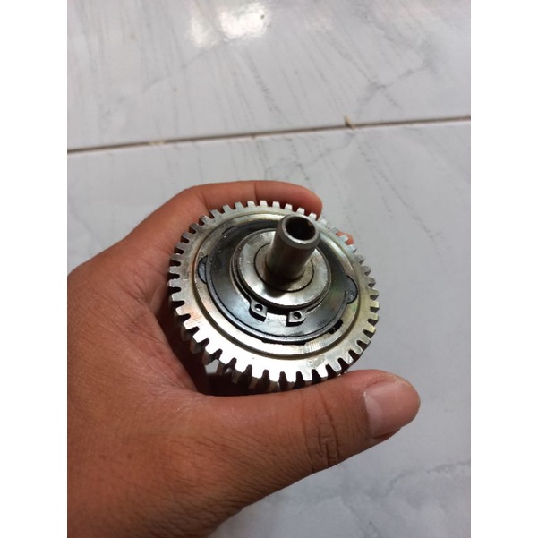 Jual balancer old cb150r kode mesin k15 original | Shopee Indonesia