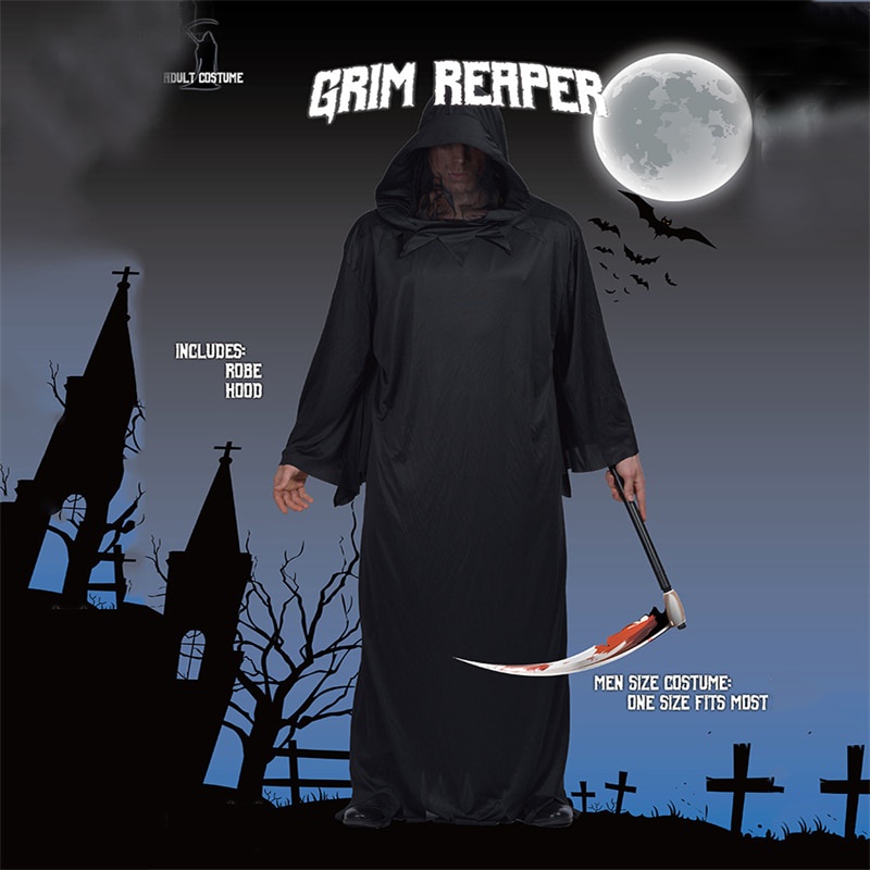 Jual PREORDER Halloween Costumes For Men Death King Cosplay Dark Knight ... Jual PREORDER Halloween Costumes For Men Death King Cosplay Dark Knight ...