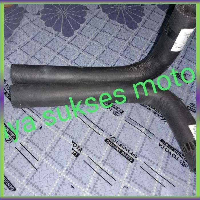 Jual selang radiator atas kijang 5k original y4sr | Shopee Indonesia