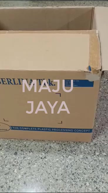 Jual Kardus Pindahan Tebal Penyimpanan Kotak Box Pengiriman Baru Jumbo ...