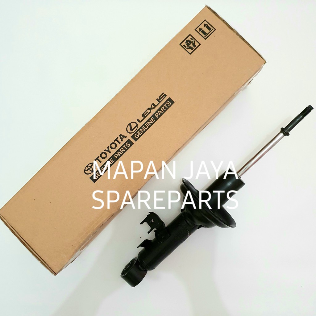 Jual ORI SHOCK SOK DEPAN KIJANG INNOVA REBORN / INOVA 2005-2021 / HILUX ...