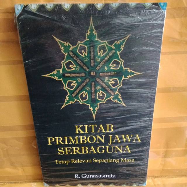 Jual Kitab primbon jawa serbaguna | Shopee Indonesia Jual Kitab primbon jawa serbaguna | Shopee Indonesia