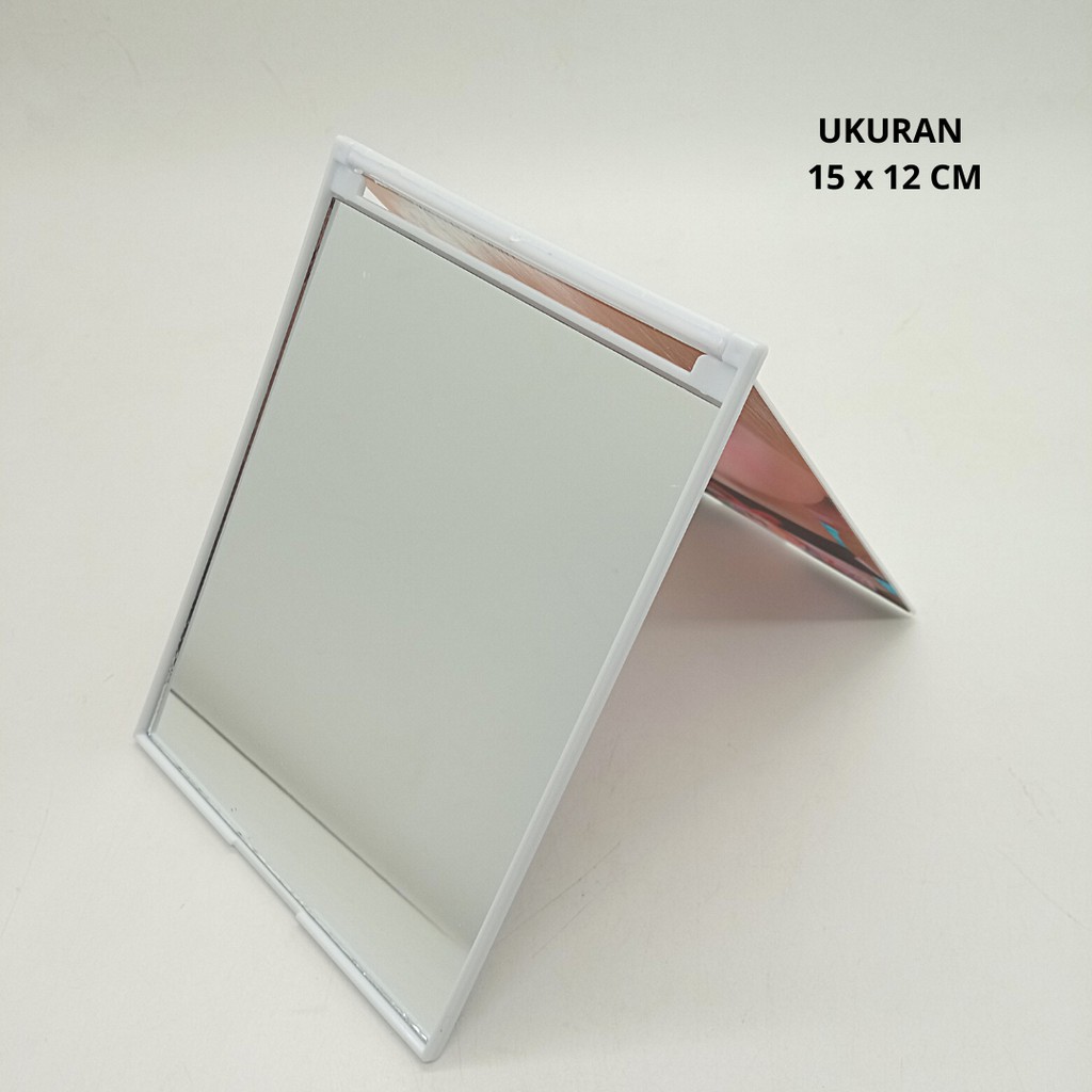 Jual Cermin Lipat Motif 3d/Kaca Cermin A55 | Shopee Indonesia