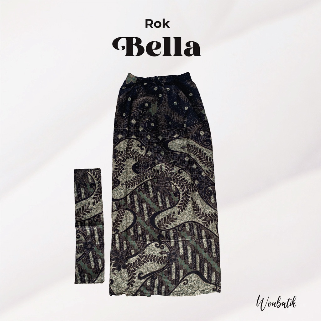 Jual BATIK COUPLE TERMURAH - Koleksi Rok Batik Couple Bawahan Kebaya Modern Wanita Motif Lengkap ...