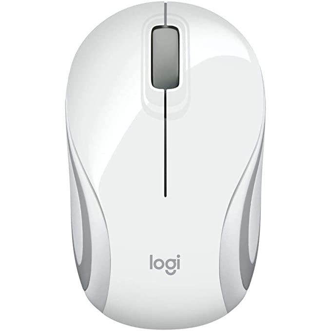 Jual MOUSE WIRELESS LOGITECH M187 ORIGINAL - MOUSE LOGITECH M-187 ...