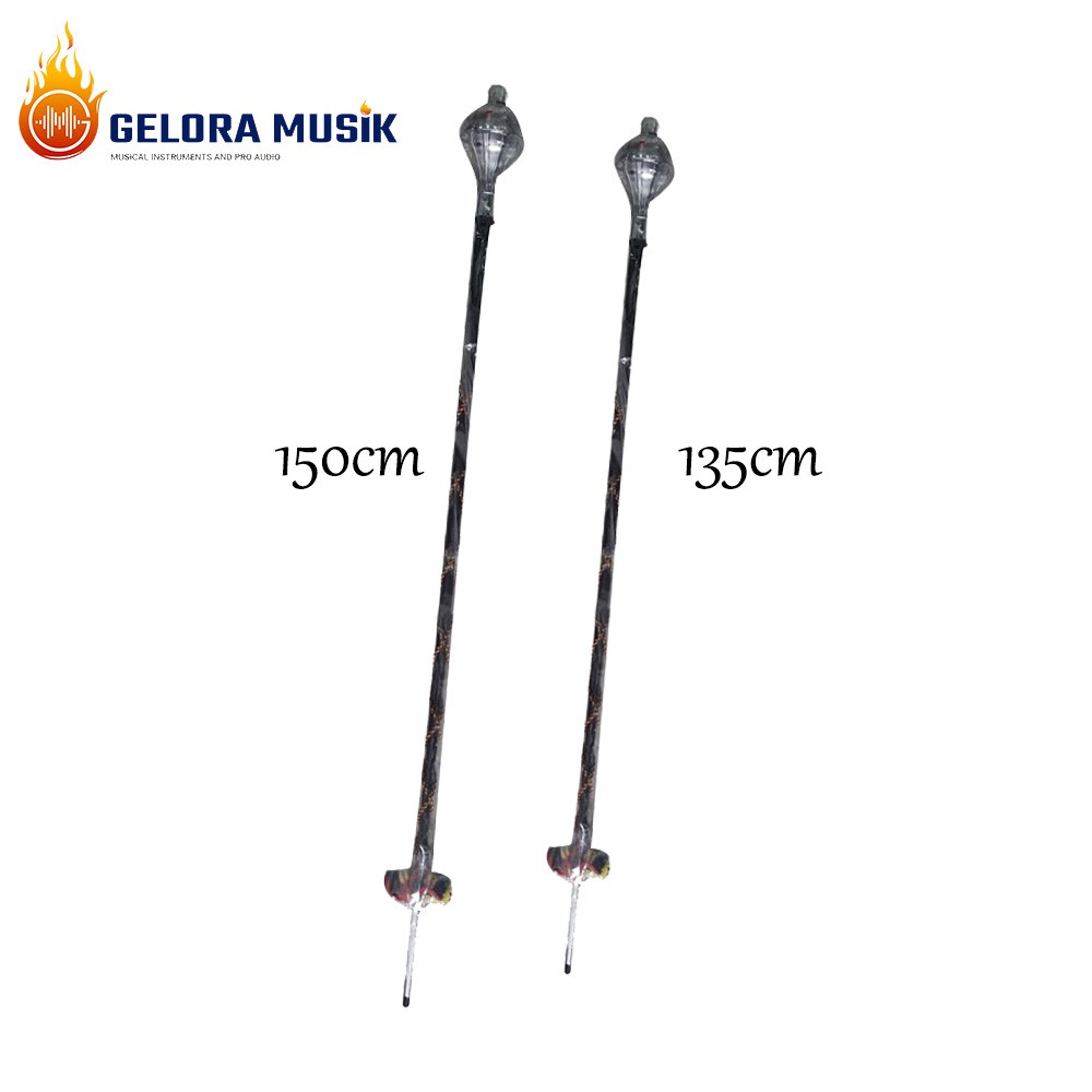 Jual Tongkat Stick Mayoret Premier | Shopee Indonesia