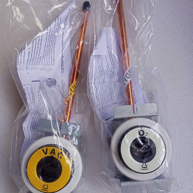 Jual Wall Medical Vacuum Pahsco | Shopee Indonesia