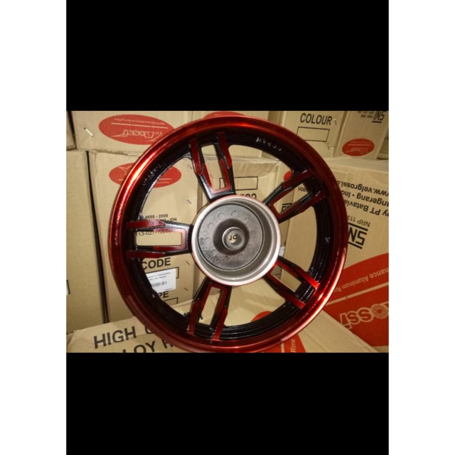 Jual VELG MATIC HONDA YAMAHA | Shopee Indonesia