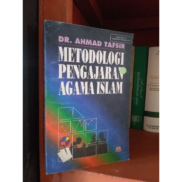 Jual METODOLOGI PENGAJARAN AGAMA ISLAM | Shopee Indonesia