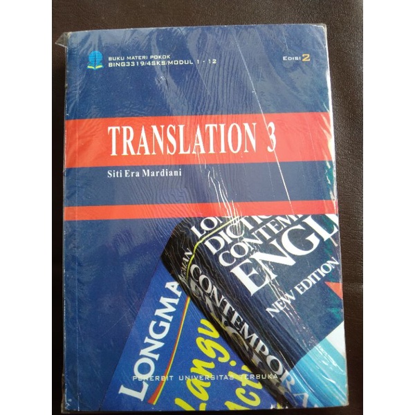 Jual Buku Materi Pokok edisi 1-3 Modul 1-9 Buku Pokok-Pokok Materi Buku ... Jual Buku Materi Pokok edisi 1-3 Modul 1-9 Buku Pokok-Pokok Materi Buku ...