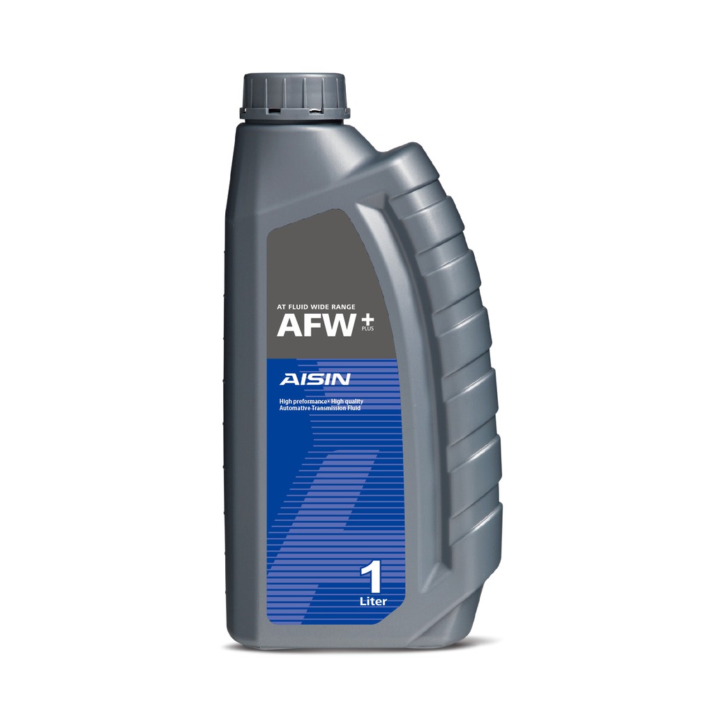 Jual Aisin Oli Transmisi AFW+ - ATF MULTI 1 Liter | Shopee Indonesia