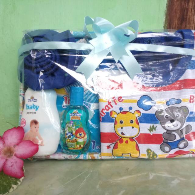 Jual Parsel bayi | Shopee Indonesia