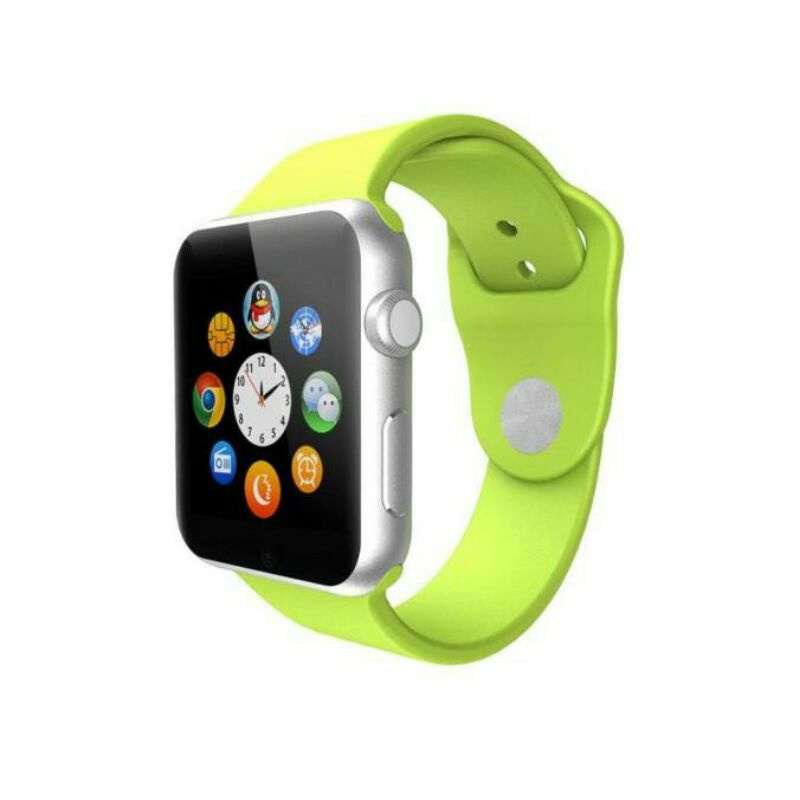 Jual SMARTWATCH JAM HP ANDROID 4G BISA WHATSAPP TLFN SMS NO SIMCARD ...