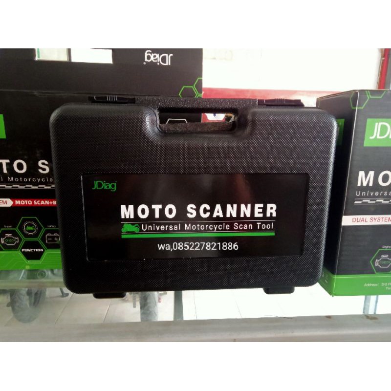 Jual scanner motor universal 15in1 | Shopee Indonesia