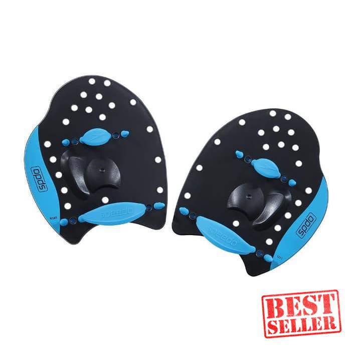 Jual Alat Bantu Renang Tangan Katak Palmar Hand Power Paddle Speeds ...