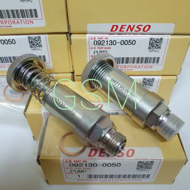 Jual POMPA SOLAR PRIMING PUMP HAND PUMP UNIVERSAL MITSUBISHI FUSO HINO ...