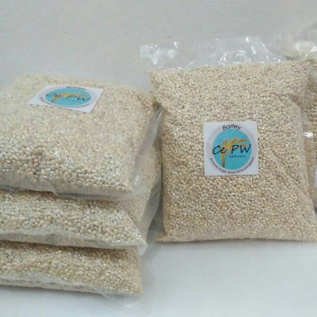 Jual Jali - barley - imi 1kg | Shopee Indonesia