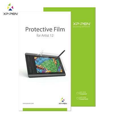 Jual XPPEN Screen Protector anti gores XP pen artist 12 pro | Shopee ...