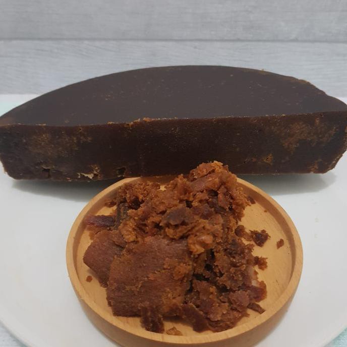 Jual Silahkan Order] Gula Aren Asli Medan/Gula Merah Asli Medan/Gula ...
