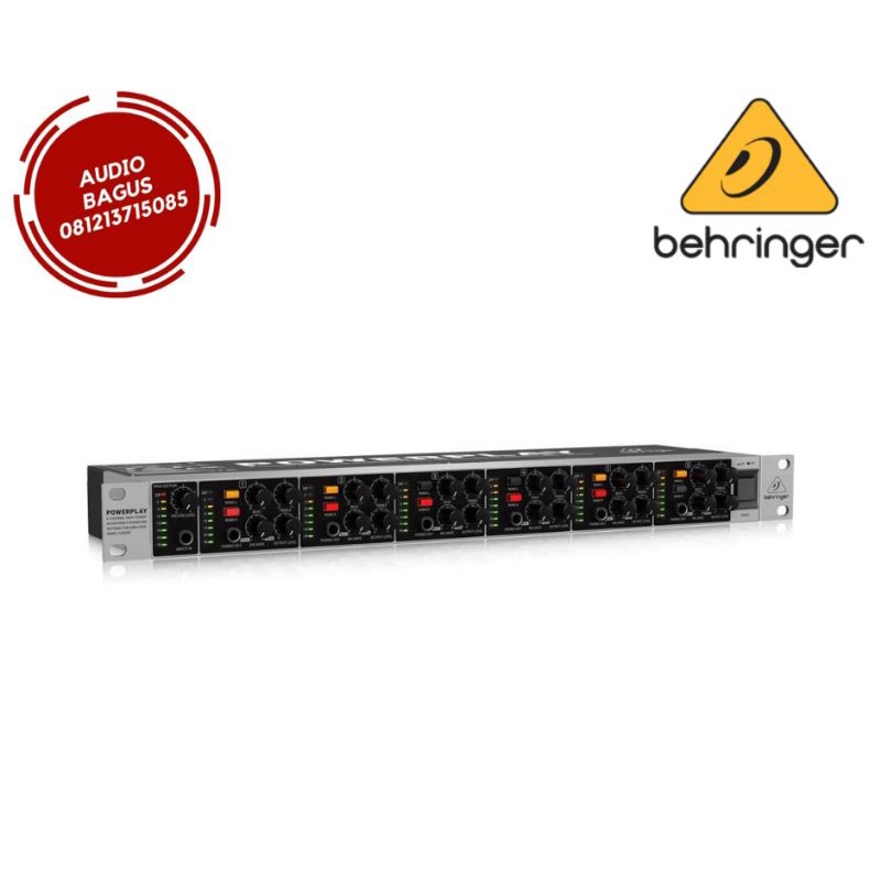Jual BEHRINGER HA6000 / HA-6000 | Shopee Indonesia