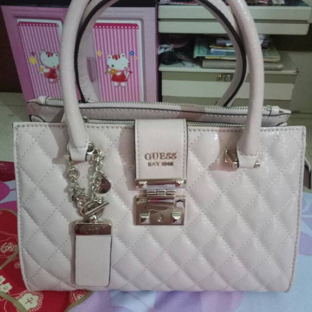 Jual Tas guess | Shopee Indonesia