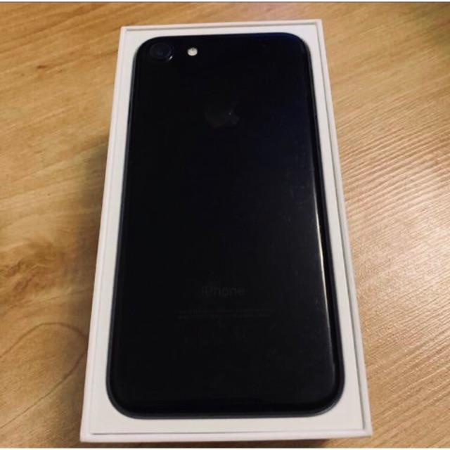 Jual Iphone 7 128GB original ibox | Shopee Indonesia