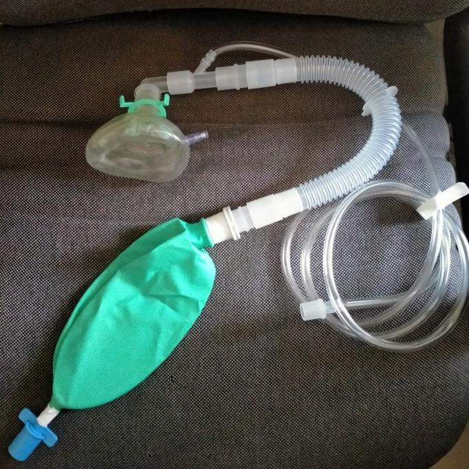 Jual Jacson Rees Anak 1 Liter, Modified Jacson Reeves Circuit | Shopee ...